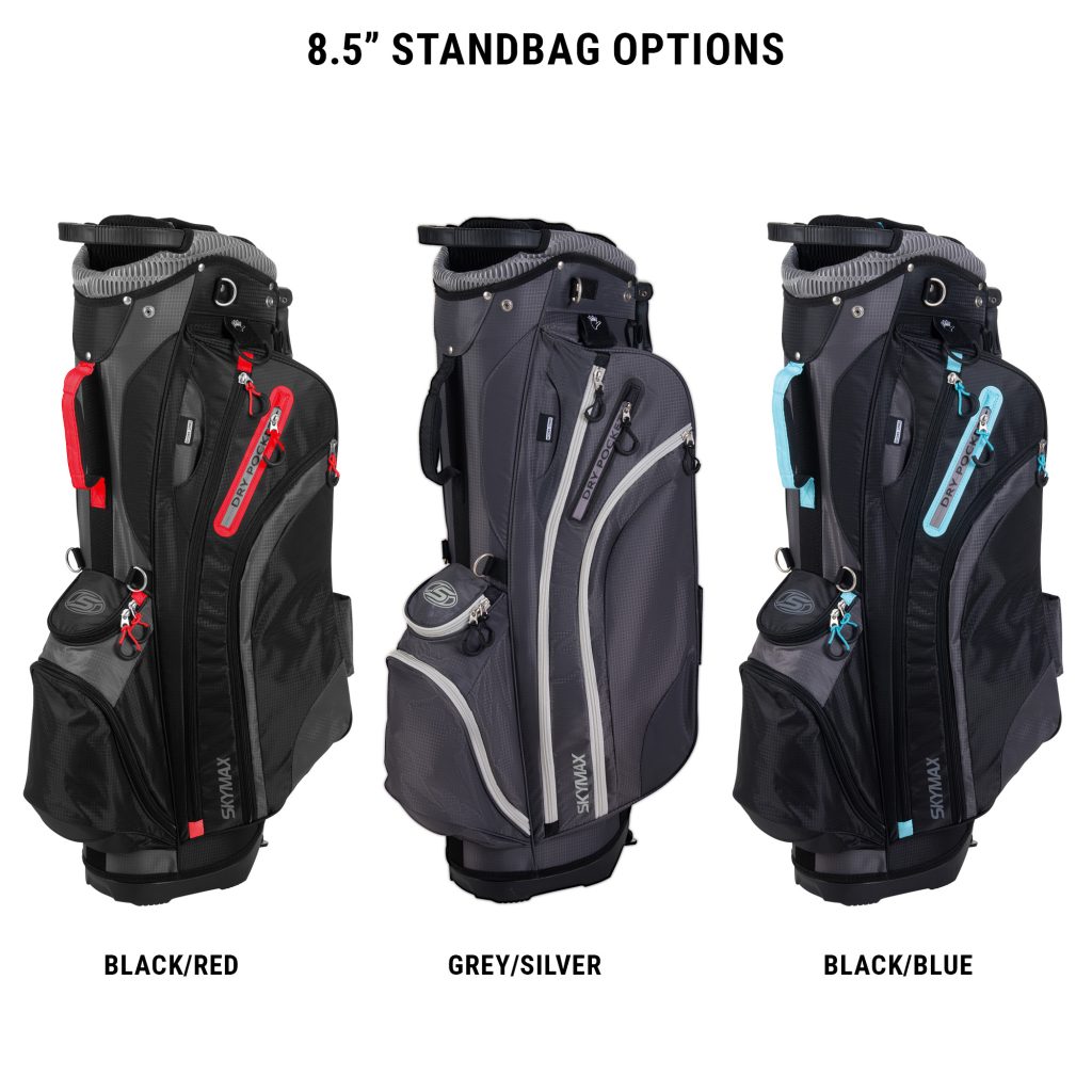 Skymax ICE IX-5 Men Full Set - Skymax Golf