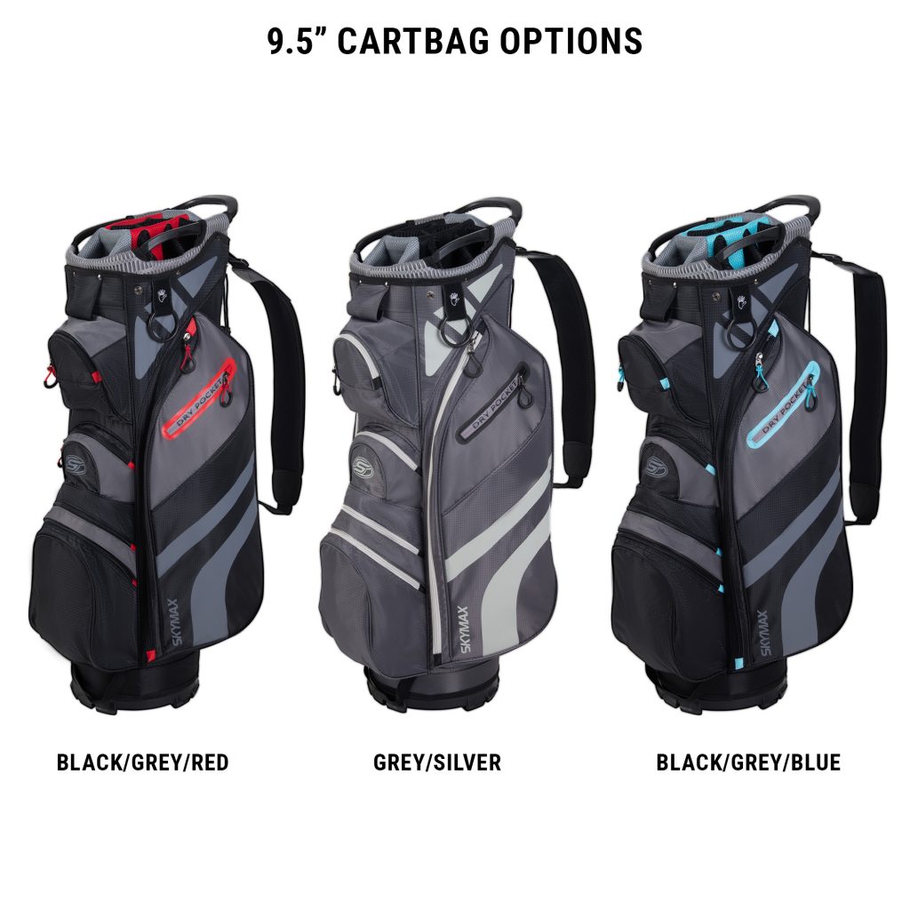 Skymax ICE IX-5 Men Full Set - Skymax Golf