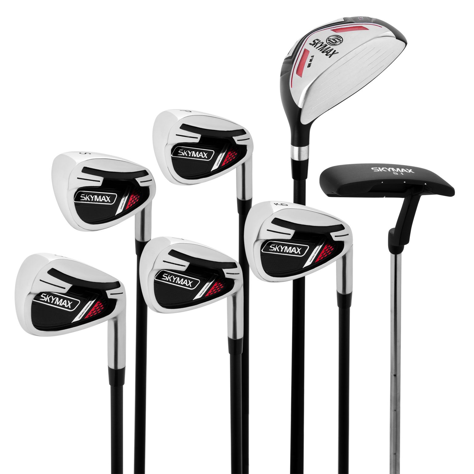 Skymax S1 series Men Half Set - Skymax Golf