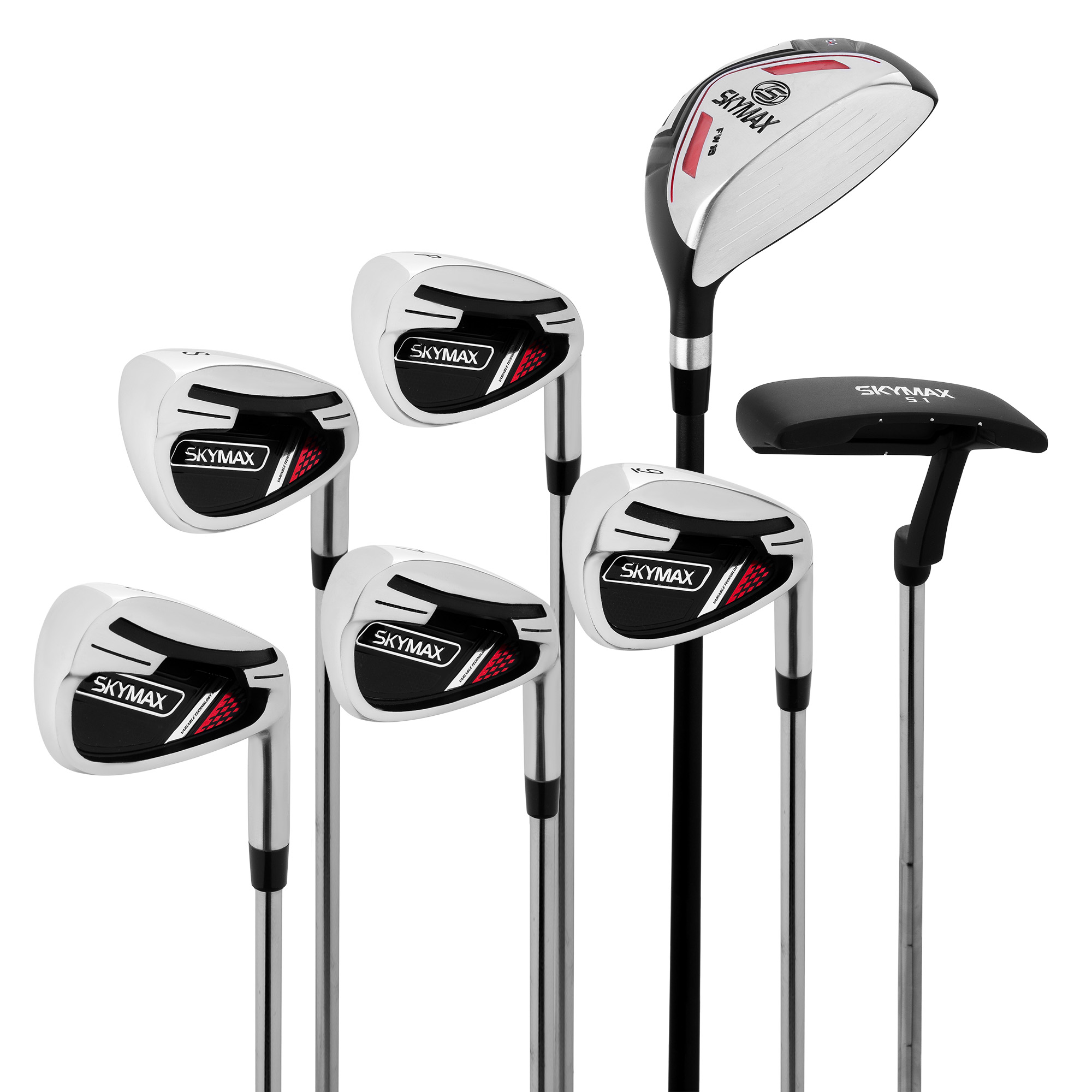 S1 Series MEN SETS - Skymax Golf