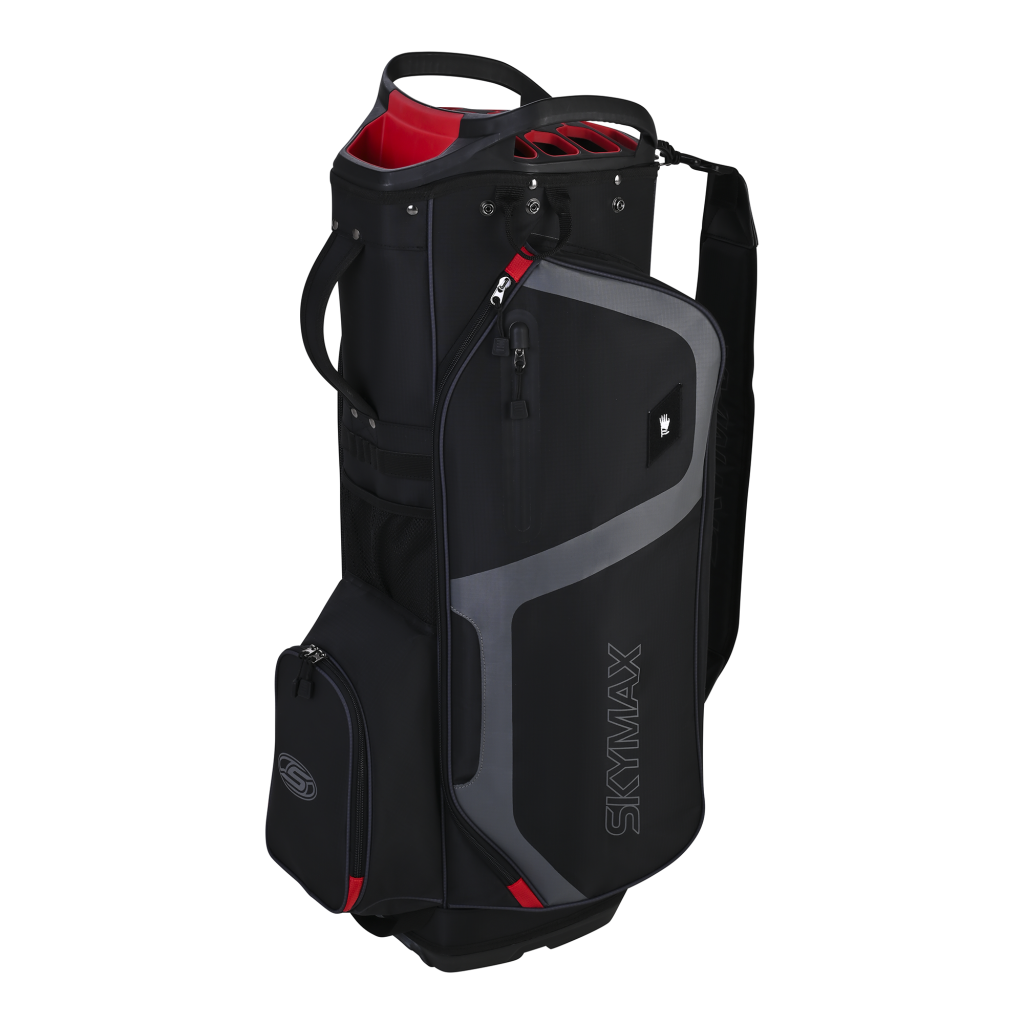 Skymax Lightweight Cartbag - Skymax Golf