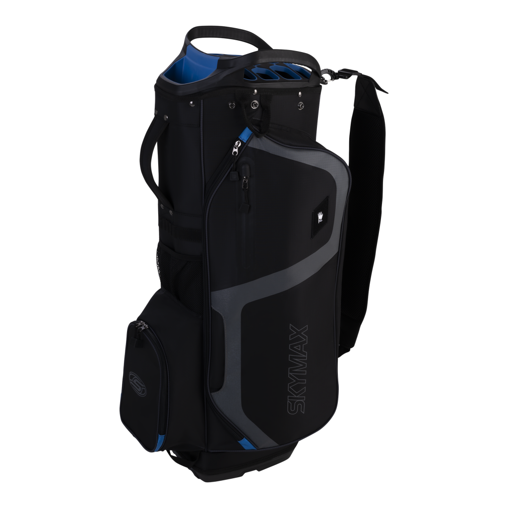 Skymax Lightweight Cartbag - Skymax Golf