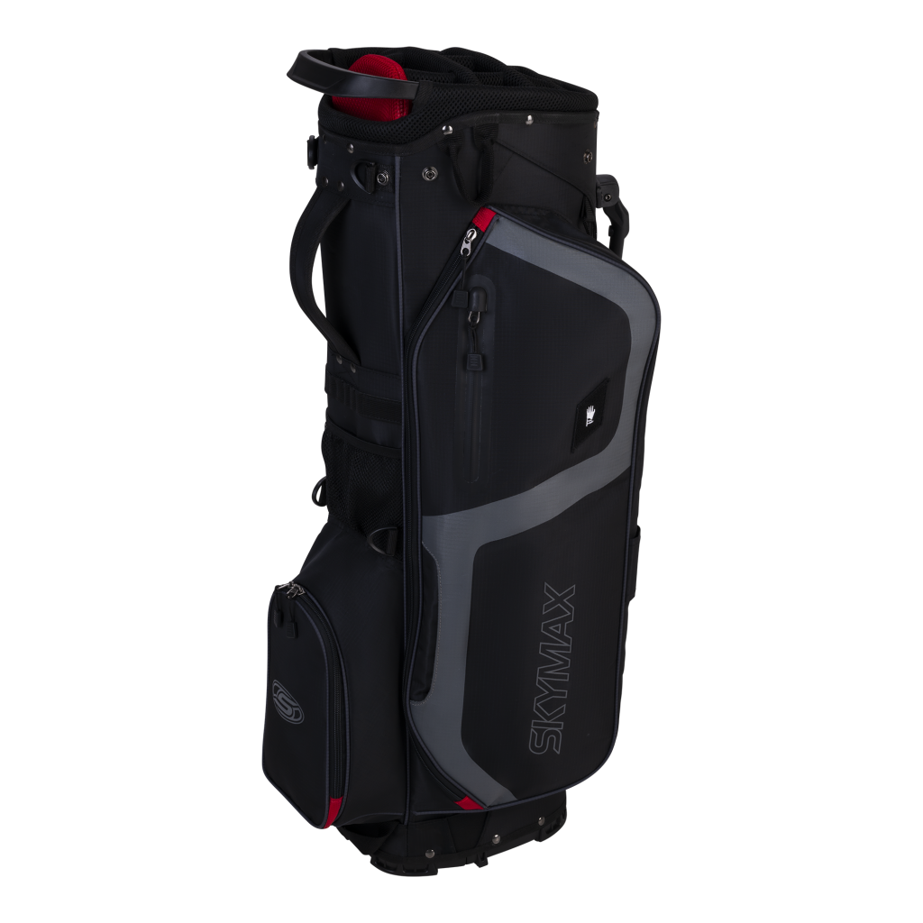 Skymax Lightweight Standbag - Skymax Golf