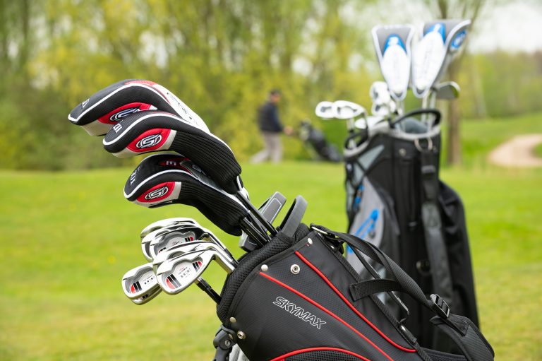 Home - Skymax Golf