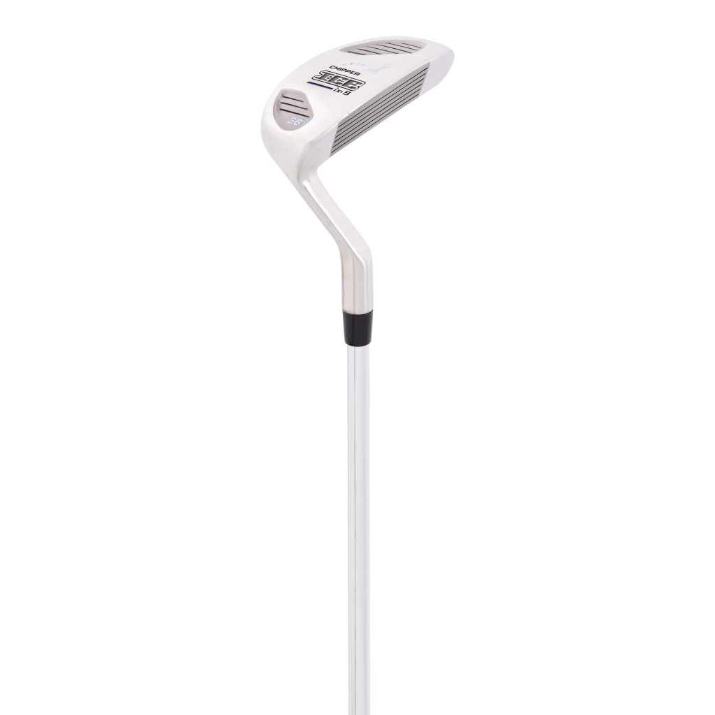 ICE IX-5 Ladies Chipper - Skymax Golf