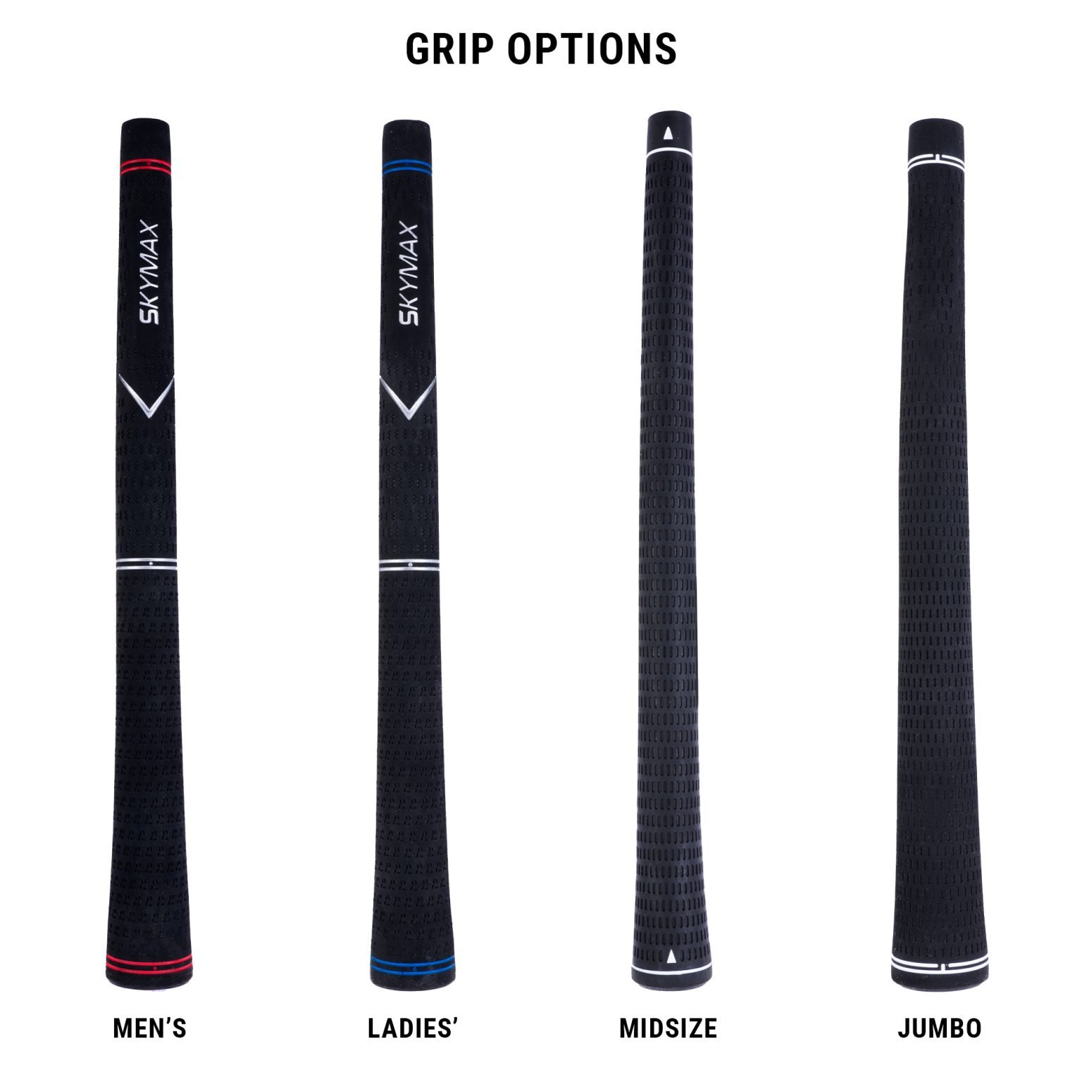 Skymax S1 series Men Full Set - Skymax Golf